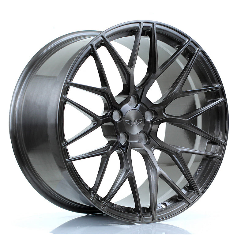JUDD (FORGED) MODEL ONE 10X22 ET0 TO 50 5X110 CUSTOM COLOUR – TougeShop