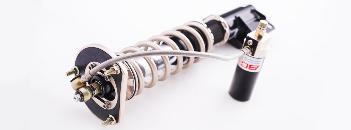 BC-Racing HM for Mitsubishi Lancer Evo X – TougeShop